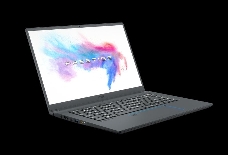 MSI, PS63 Modern Dizüstü Bilgisayarını Resmen Tanıttı - Technopat