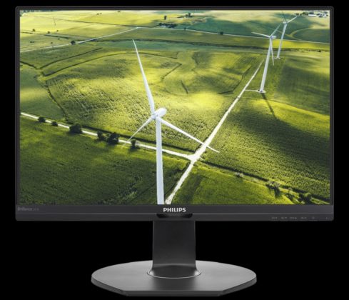Philips, 241B7QGJEB Monitörünü Piyasaya Çıkarıyor - Technopat