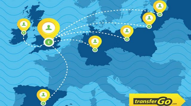 TransferGo 1 Milyon Müşteriye Ulaşmak Üzere - Technopat