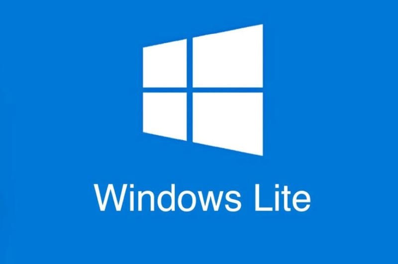 Windows Lite Yakında Tanıtılabilir - Technopat