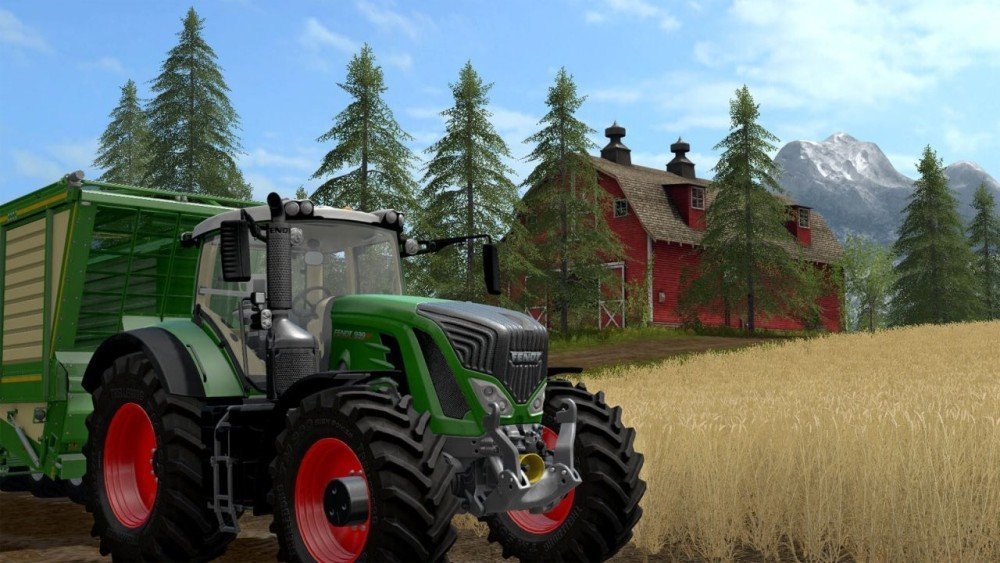 Farming Simulator 19 İçin Espor Ligi Açılıyor - Technopat