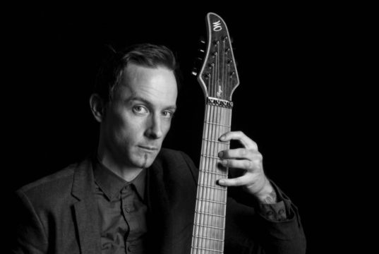 Mick Gordon, Heavy Metal Korosu Topluyor - Technopat