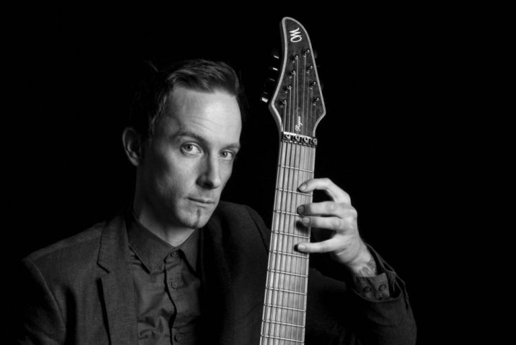 Mick Gordon, Heavy Metal Korosu Topluyor - Technopat