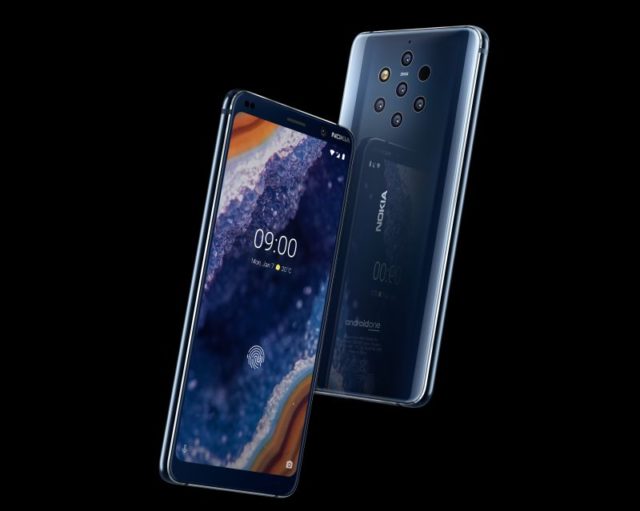 Nokia, MWC 2019 Kapsamında Yeni Telefonlarını Tanıttı - Technopat