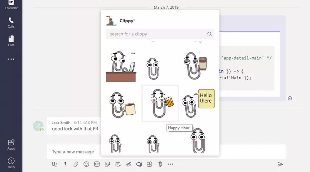 Microsoft Clippy Geri Döndü - Technopat
