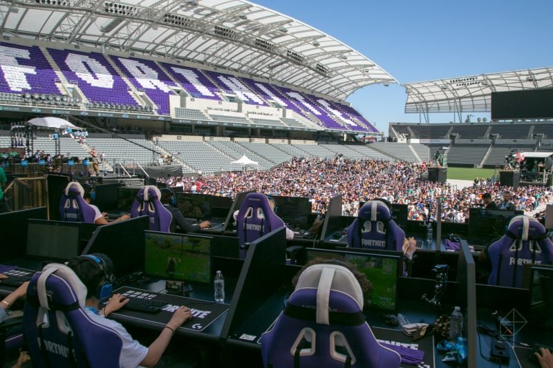 Fortnite World Cup Eleme Maçları Başlıyor - Technopat