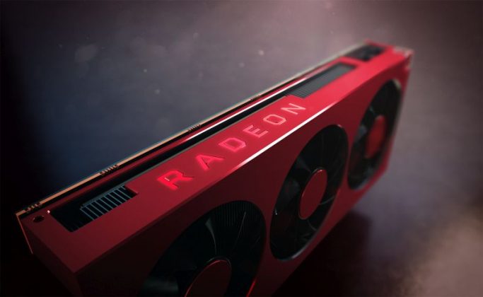 AMD 50. Yılını Hediyelerle Kutluyor - Technopat