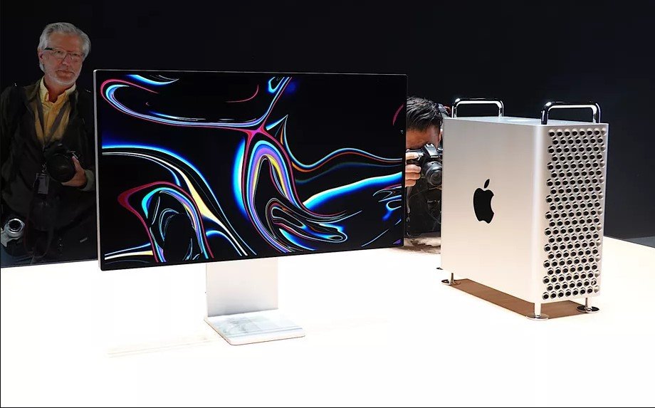 En Üst Model Mac Pro, 200.000 TL'ye Çıkabilir - Technopat