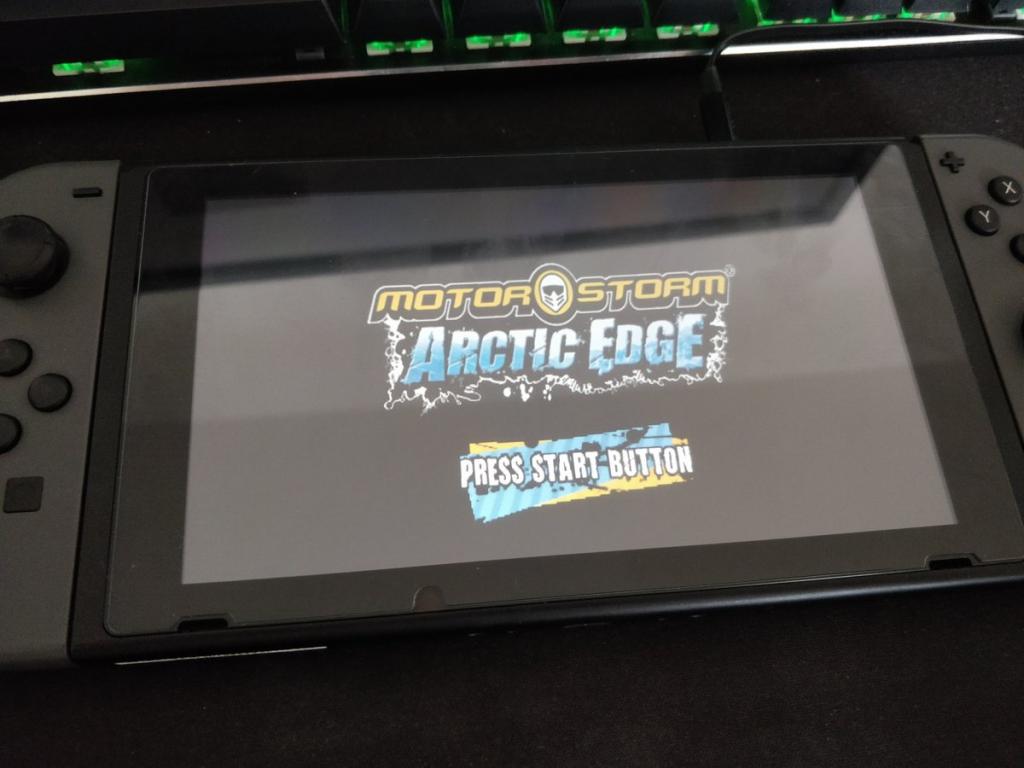 Nintendo Switch İçin PSP Emülatörü Yayımlandı - Technopat