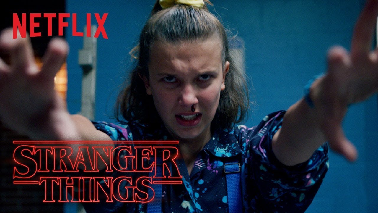 Stranger Things 3. Sezon Yeni Fragmanı Yayınlandı - Technopat