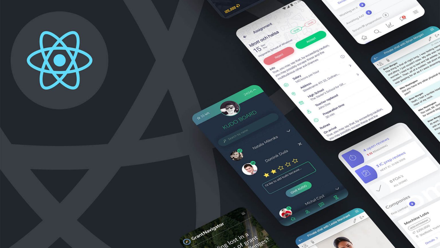 Hermes JavaScript Motoru, React Native Uygulamalarının Hızını ...