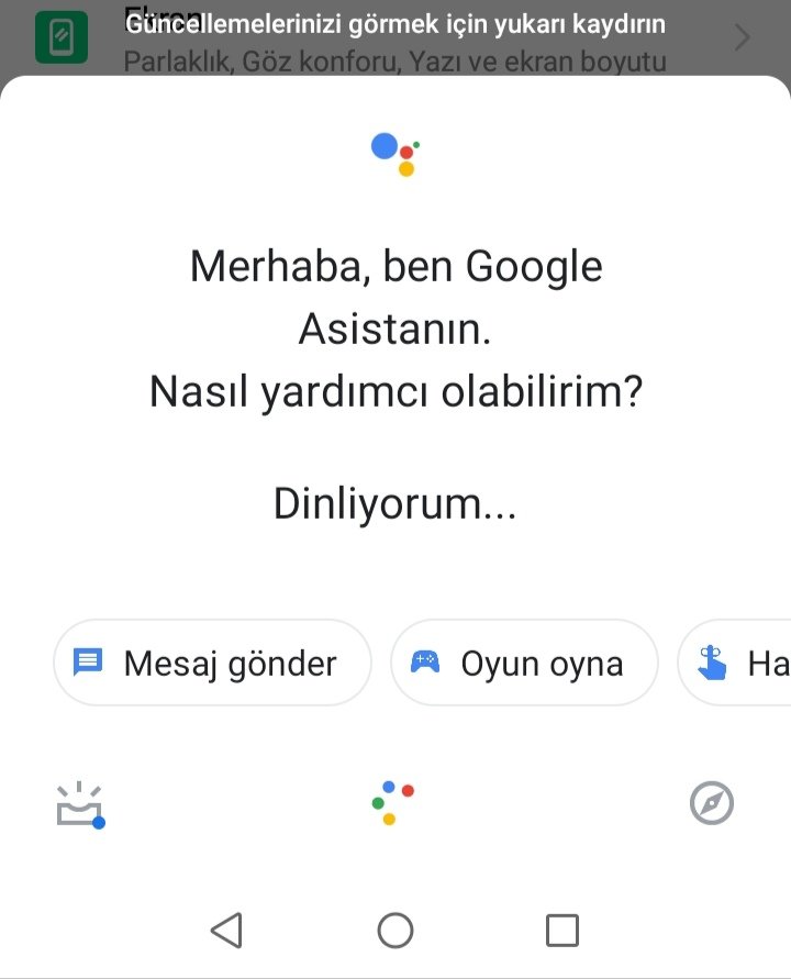 Google Asistan’da Sesli Yanıtlar Nasıl Susturulur? - Technopat