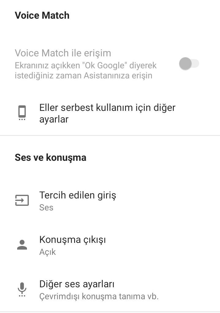 Google Asistan’da Sesli Yanıtlar Nasıl Susturulur? - Technopat