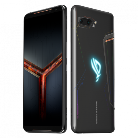 Asus ROG Phone 2 Ultimate Edition Fiyatı ve Özellikleri - Technopat