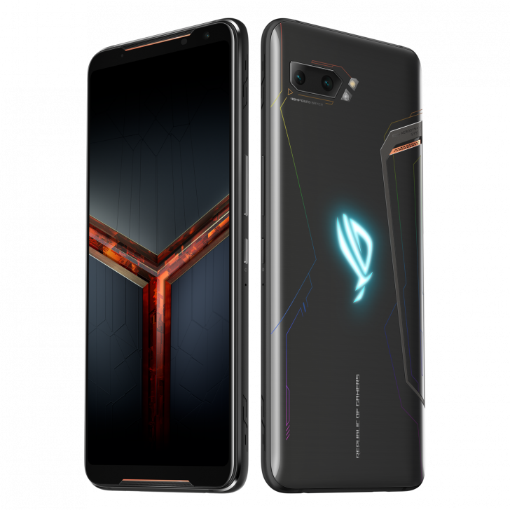 Asus ROG Phone 2 Ultimate Edition Fiyatı ve Özellikleri - Technopat
