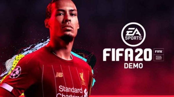 FIFA 20 Demo Sürümü Yayınlandı! FIFA 20 Demo Nasıl İndirilir? Technopat
