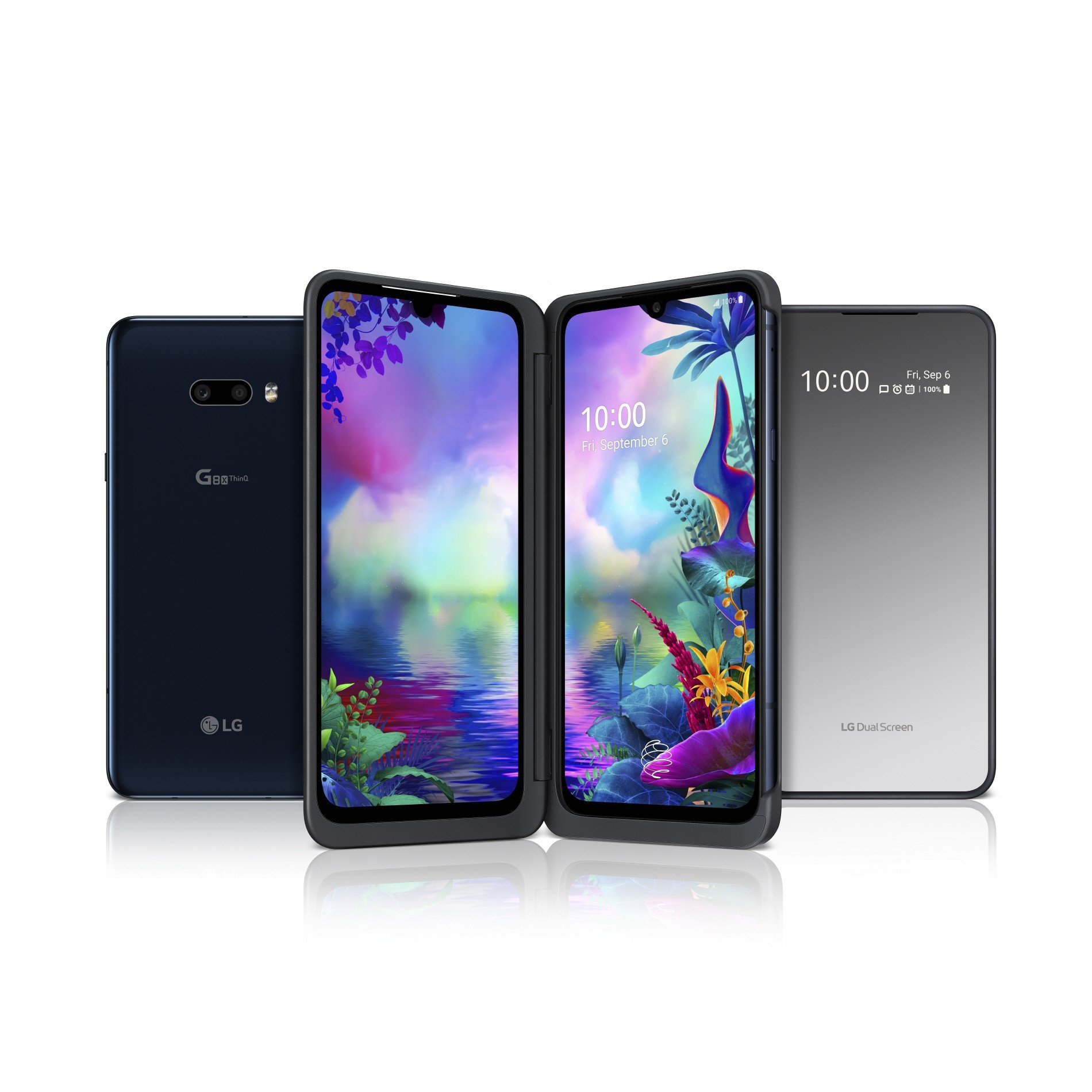 LG G8X ThinQ Fiyatı ve Özellikleri - Technopat