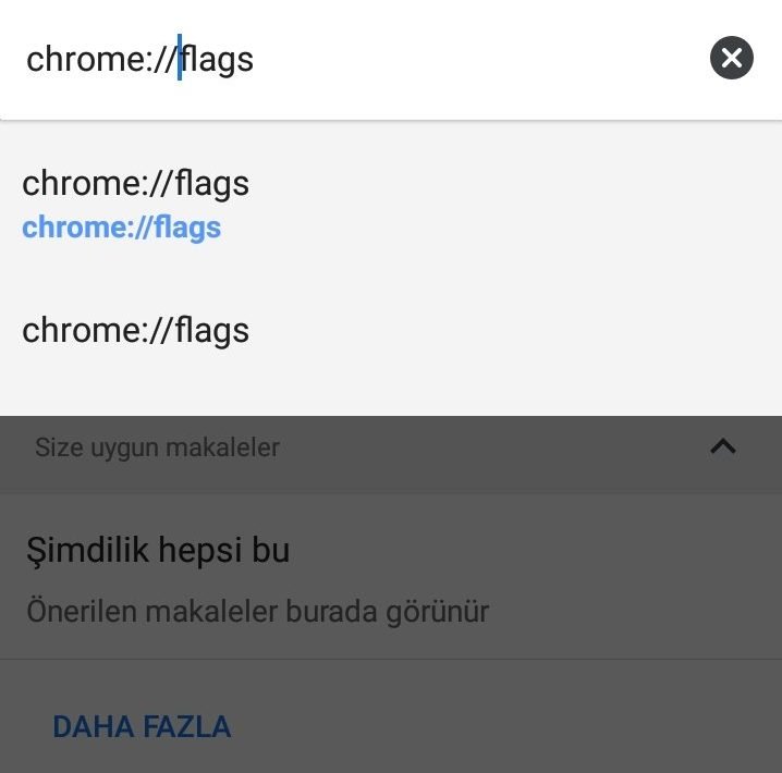 Android İçin Google Chrome Kullanım Rehberi - Technopat