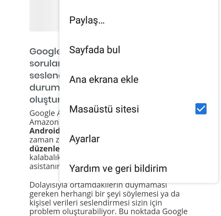 Android İçin Google Chrome Kullanım Rehberi - Technopat