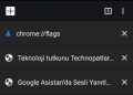 Android İçin Google Chrome Kullanım Rehberi - Technopat