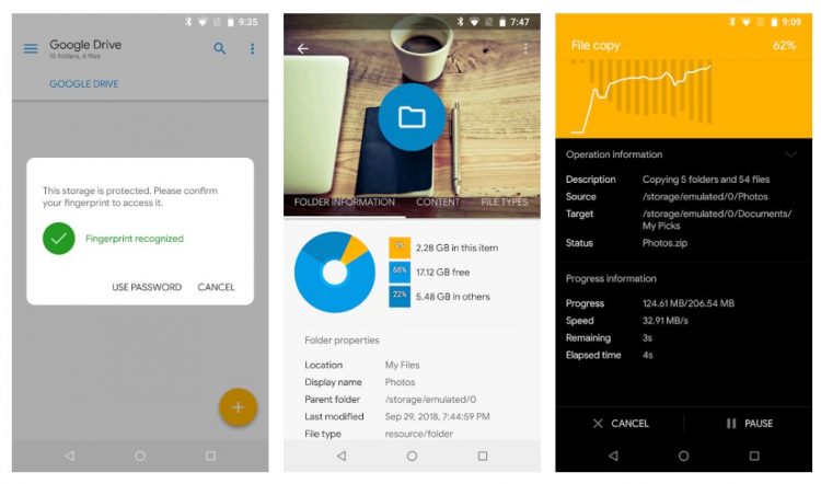 Android Telefonlar İçin Karanlık Mod Özelliği Sunan Uygulamalar - Technopat