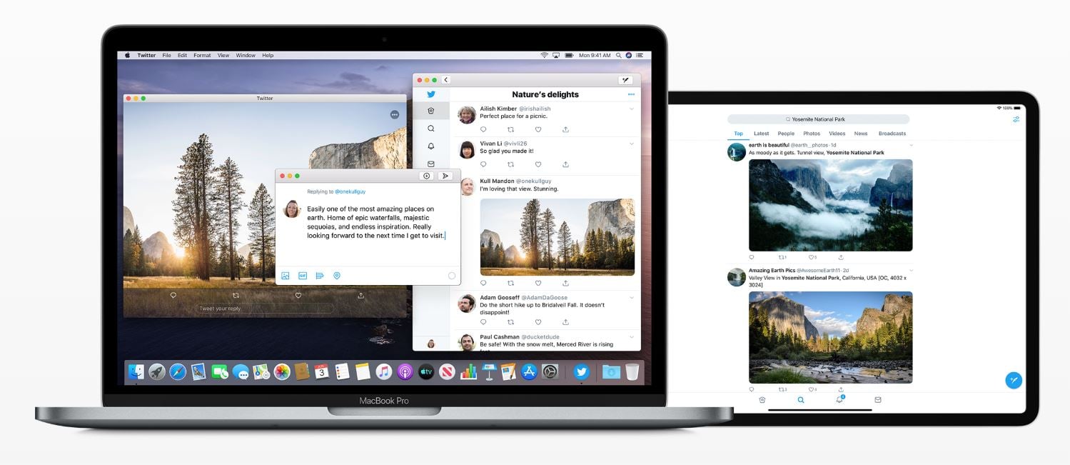 macOS Catalina Hakkında Bilmeniz Gereken Her Şey - Technopat