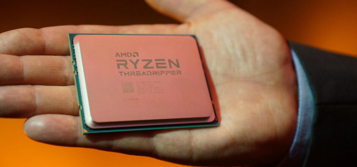 Ryzen Threadripper PRO 5000WX İşlemci Özellikleri Sızdı - Technopat