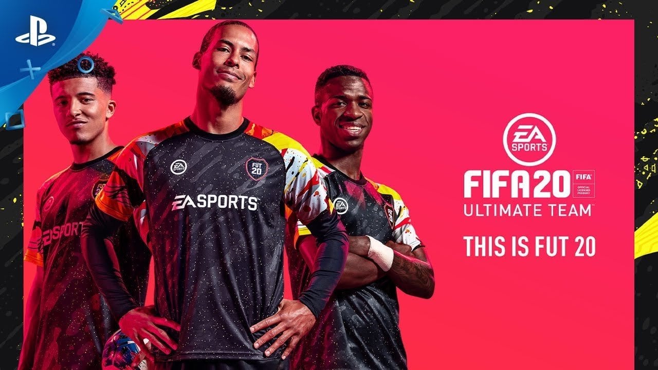 FIFA 20: Ultimate Team İçin Mobil Uygulama Yayınlandı - Technopat