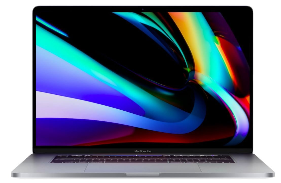 Yeni MacBook Pro, Radeon 5000M Serisi ile Piyasaya Sürülüyor - Technopat