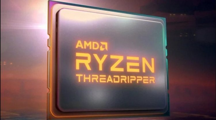 Ryzen Threadripper 3000 PRO Serisinin Tüm Üyeleri Sızdırıldı - Technopat