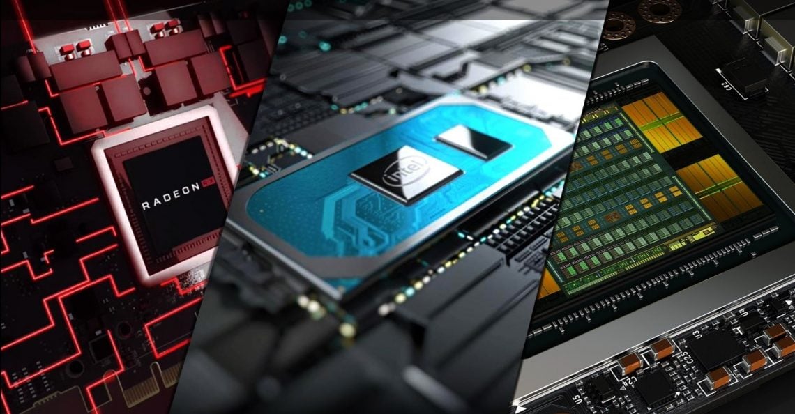 GPU-Z, AMD RX 6000 ve Intel DG1 GPU Desteği Aldı - Technopat