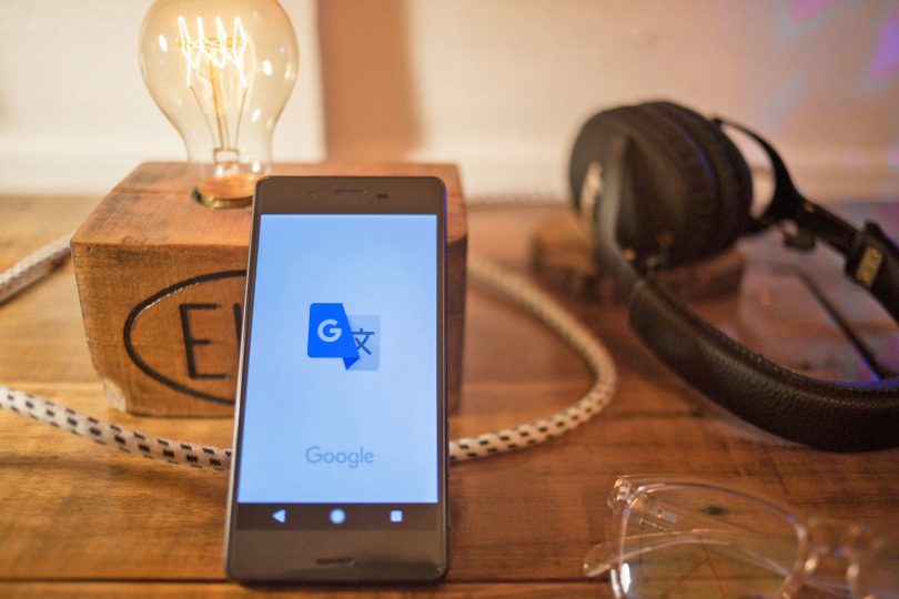 Google Translate Anlık Çeviri Desteği Kazanacak - Technopat