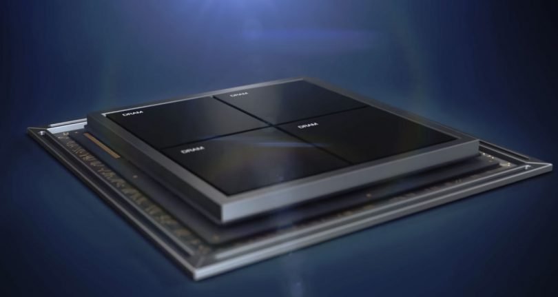 Intel'in İlk Lakefield İşlemcisi Core i5-L16G7 Ortaya Çıktı - Technopat