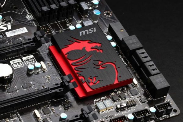MSI, Secure Boot Hatasını Düzeltmek İçin Yeni Güncelleme Hazırlıyor ...