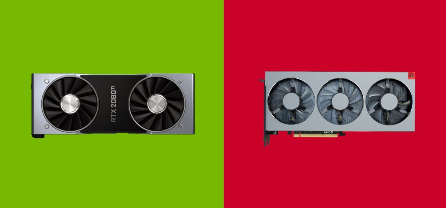 NVIDIA DLSS ve AMD FidelityFX Super Resolution Teknolojisi Oyunlarda ...