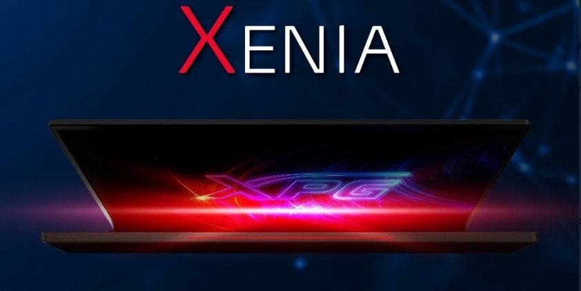XPG Monitör, Laptop ve Oyun PC'leri Duyuruldu - Technopat