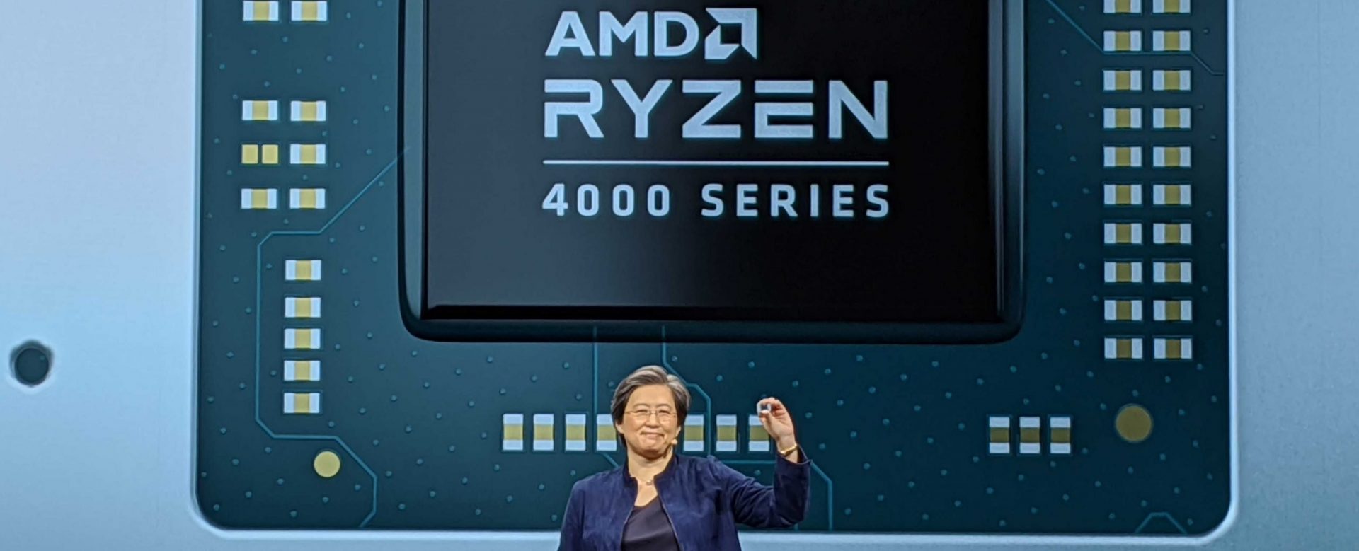 Ryzen 7 4800H ve i7-10750H Karşı Karşıya - Technopat