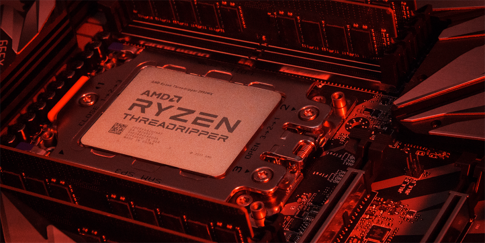 Ryzen Threadripper 5000 Serisi Gelecek Yıla Ertelenmiş Olabilir - Technopat