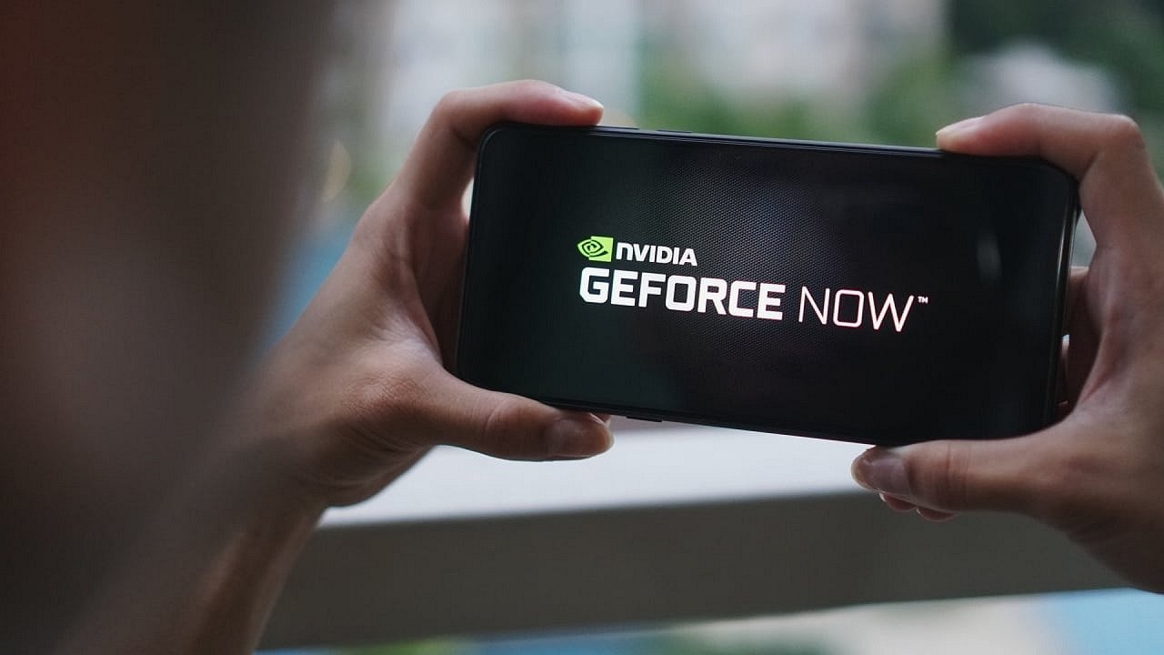 GeForce Now Sunucularında Hangi Donanımlar Kullanılıyor? - Technopat