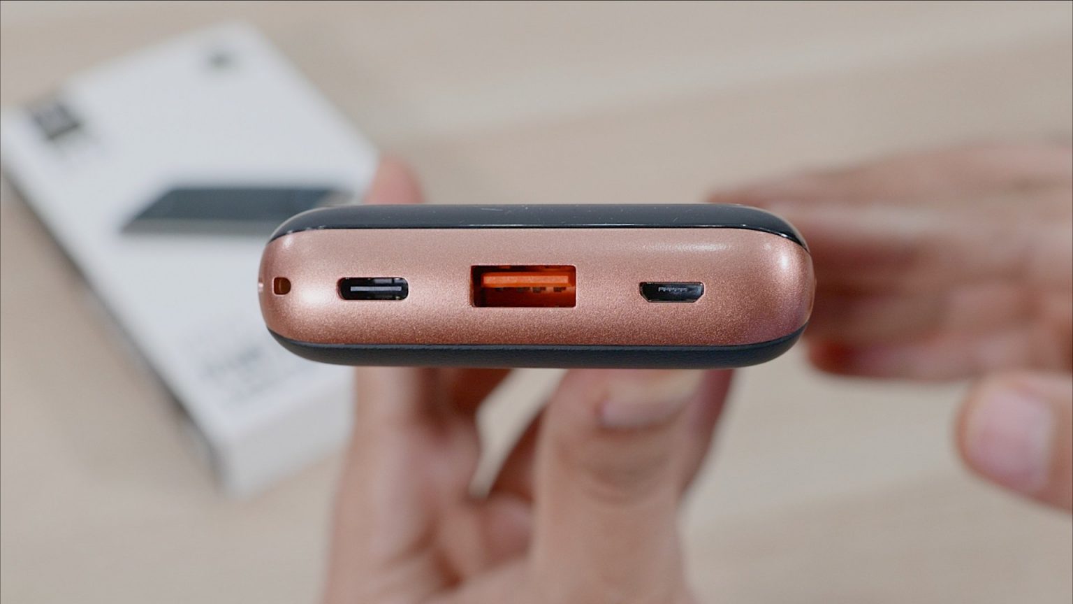 Linktech LP15 Ultra 15.000 mAh Powerbank İncelemesi - Technopat