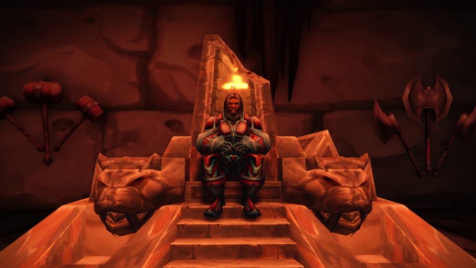 WoW Oyuncuları Bir Kez Daha Nefarian’la Yüzleşiyor - Technopat