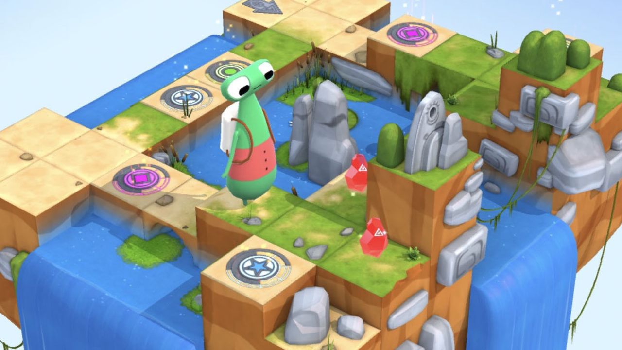 Mac İçin Swift Playgrounds Uygulaması Çıktı - Technopat Mac İçin Swift Playgrounds Uygulaması Çıktı - Technopat