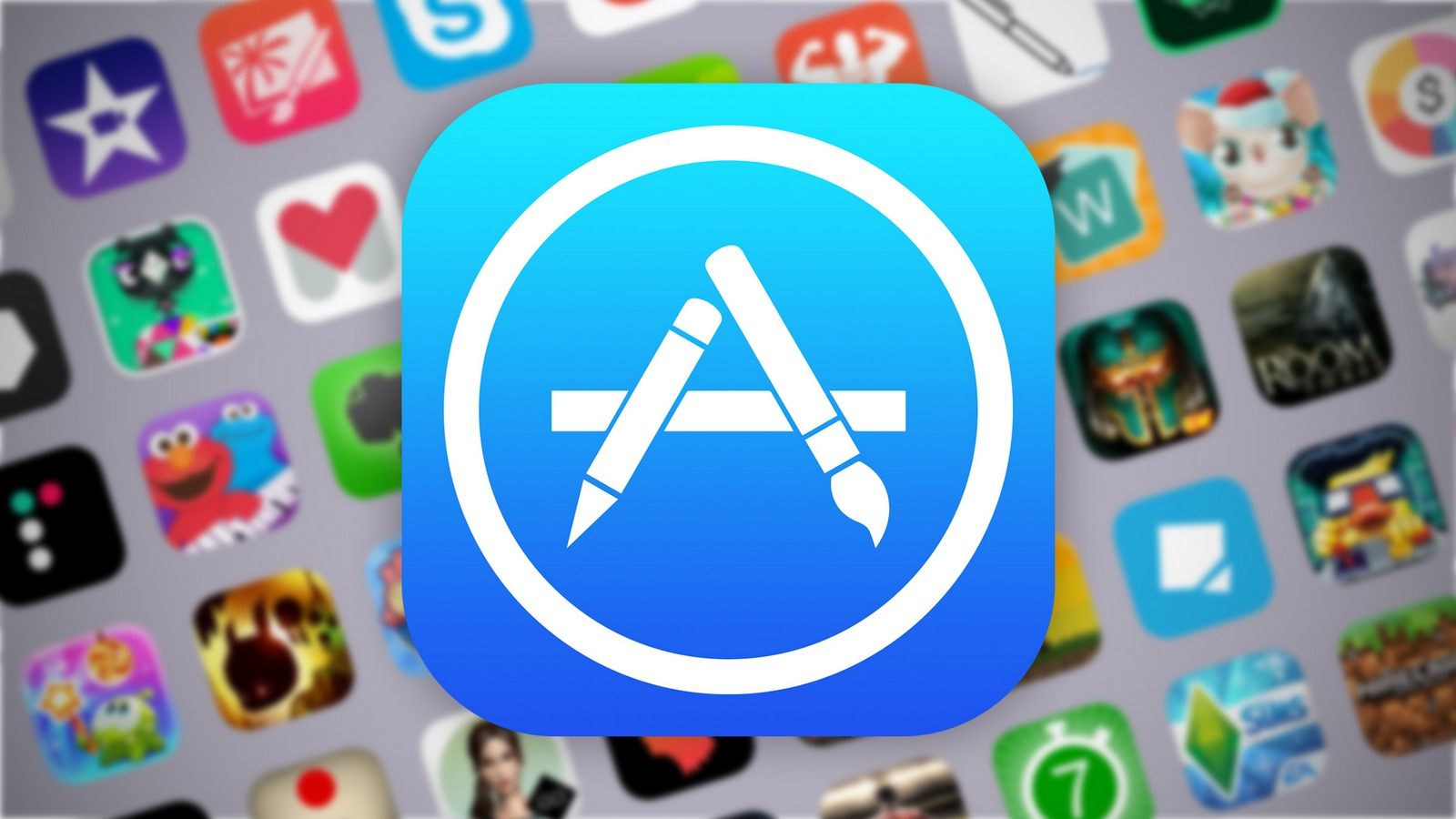 App Store, 20 Yeni Ülkeye Ayak Basıyor - Technopat