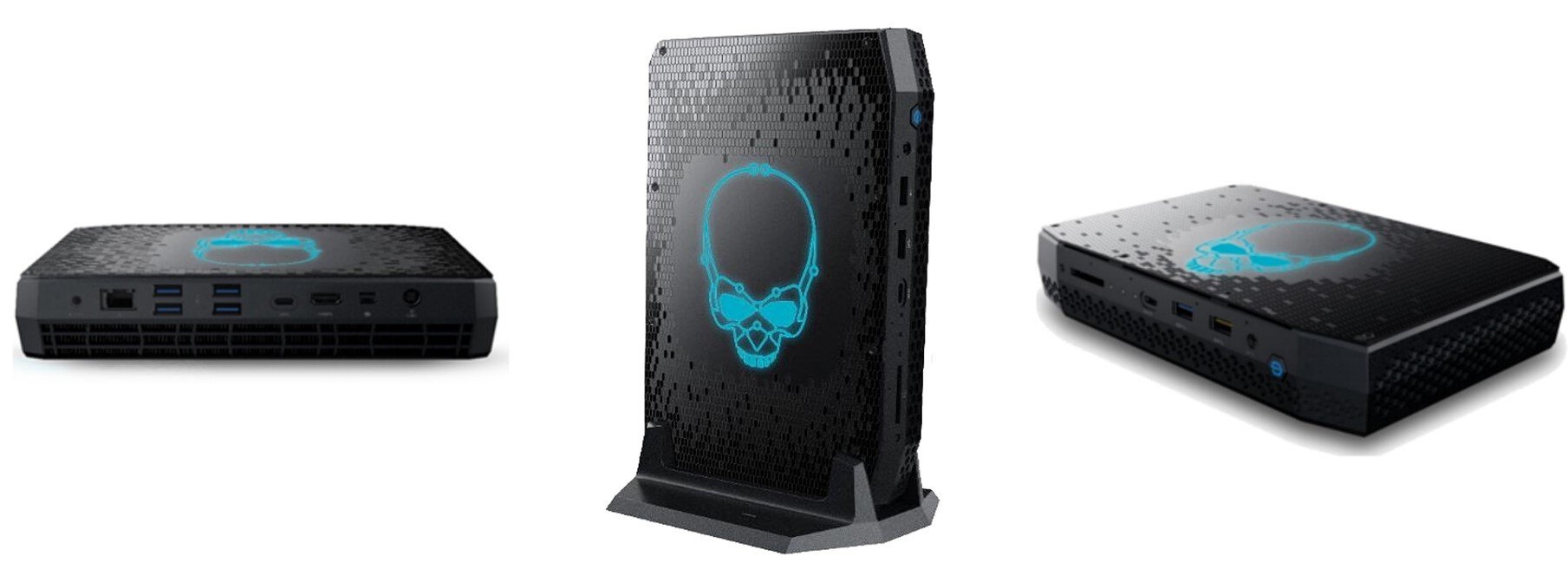 Intel NUC 11 Mini PC'lerin Çıkış Tarihiyle İlgili Yeni Detaylar Sızdı ...