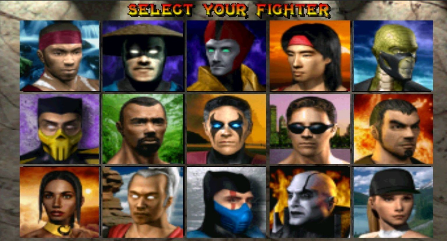 Mortal Kombat 4 PC'ye Geri Döndü - Technopat