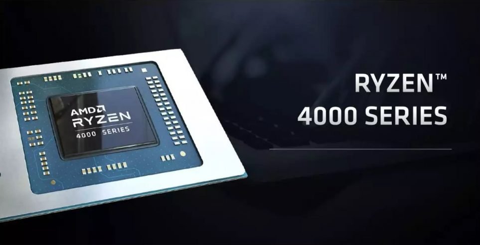 Ryzen 7 4800U, Ryzen 9 4900HS'nin Yüzde 30 Gerisinde - Technopat