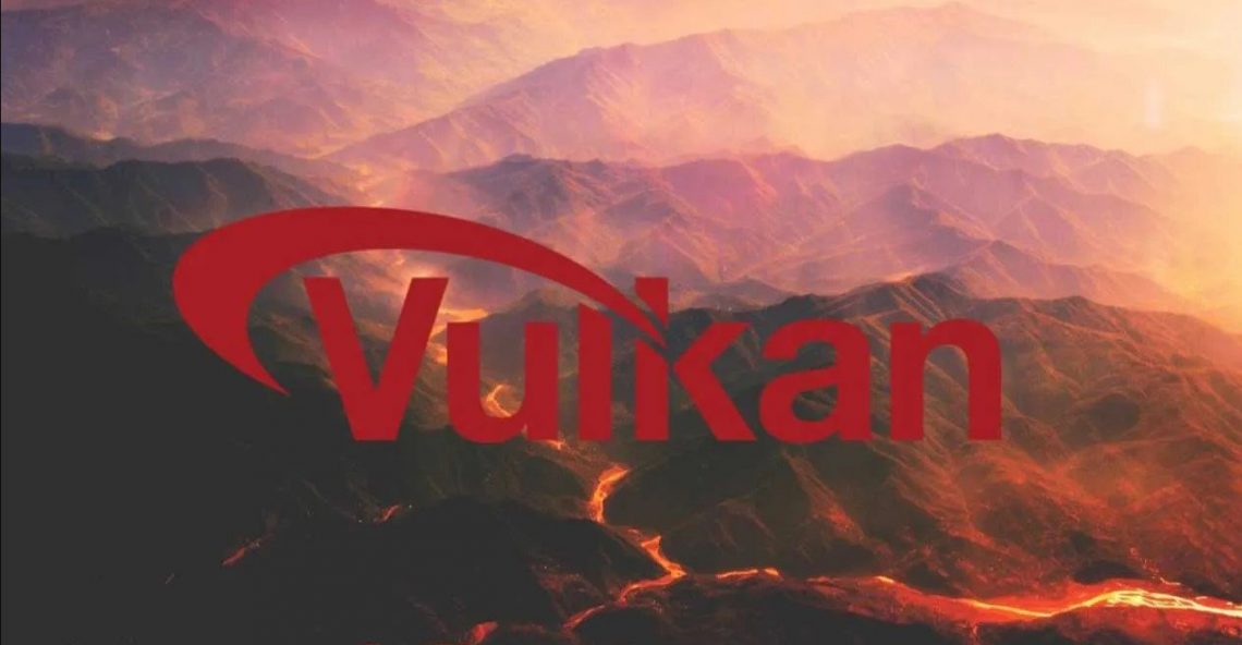 Vulkan, AMD Ray Tracing Desteğiyle Güncellendi - Technopat