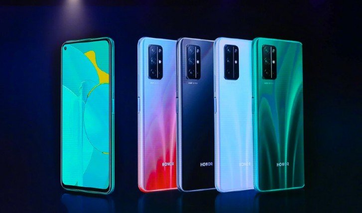 Honor 30S Fiyatı ve Özellikleri - Technopat