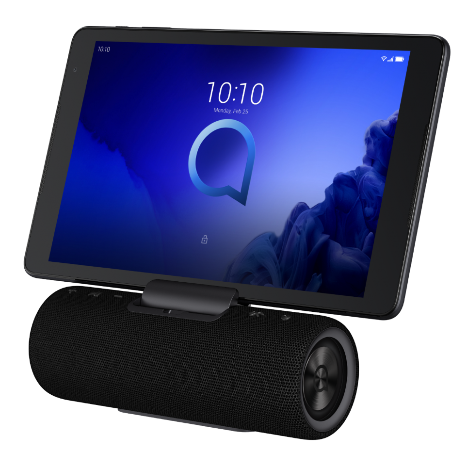 Alcatel 3T 10 Tablet Türkiye'de Satışa Sunuldu - Technopat