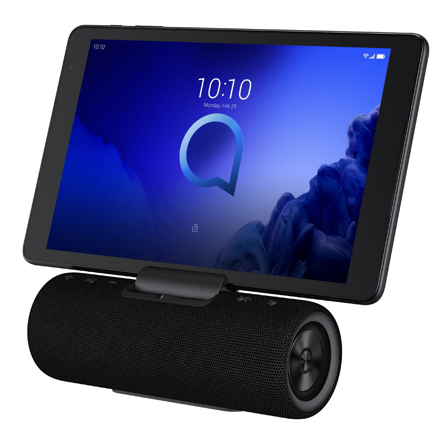 Alcatel 3T 10 Tablet Türkiye'de Satışa Sunuldu - Technopat